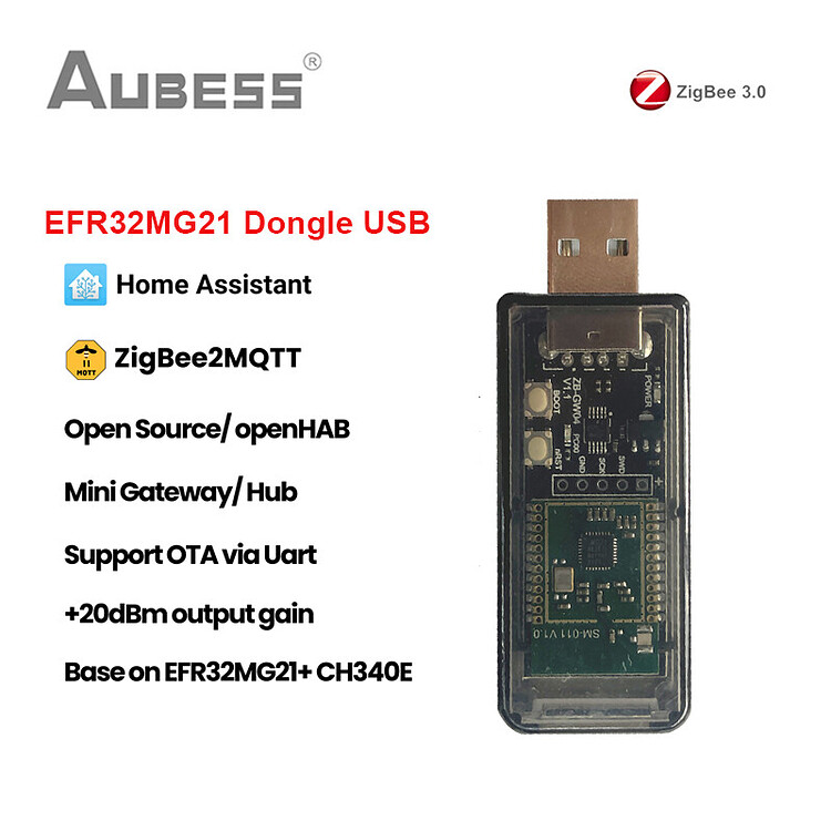 [Guide] Build a Zigbee CC2531 Sniffer & How to Use it - Automation ...