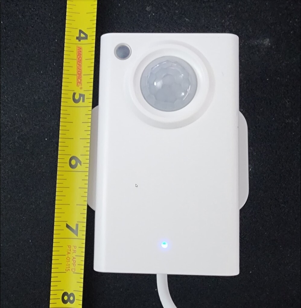 Presence Sensors - Lounge - Oh-La LABS Community