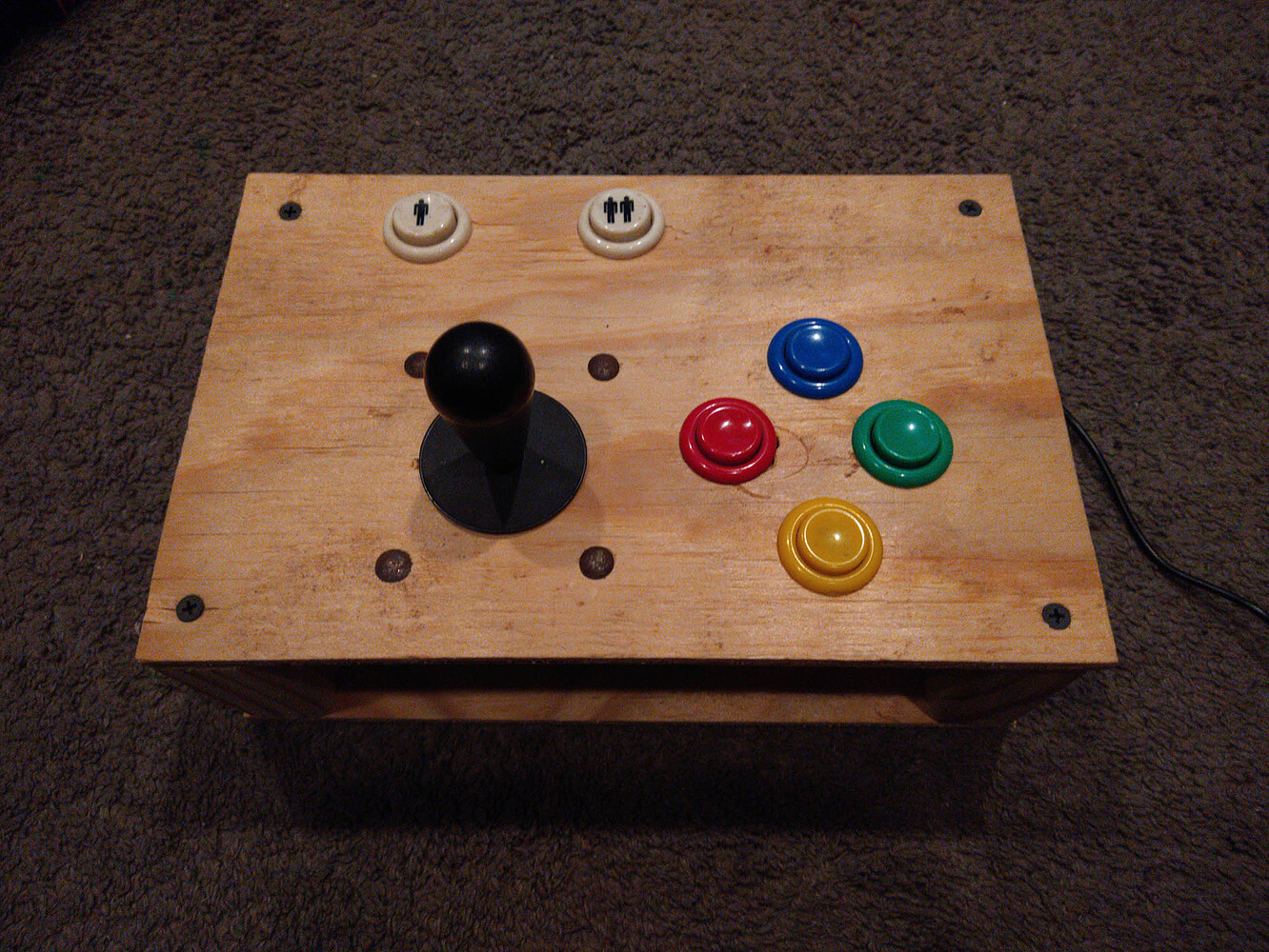 DIY Tutorial: Building your first Smart IOT button device with Tasmota ...