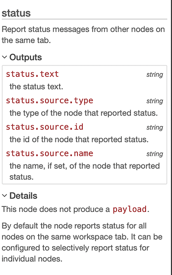 Node-RED Logging - Automation Platforms - Oh-La LABS Community
